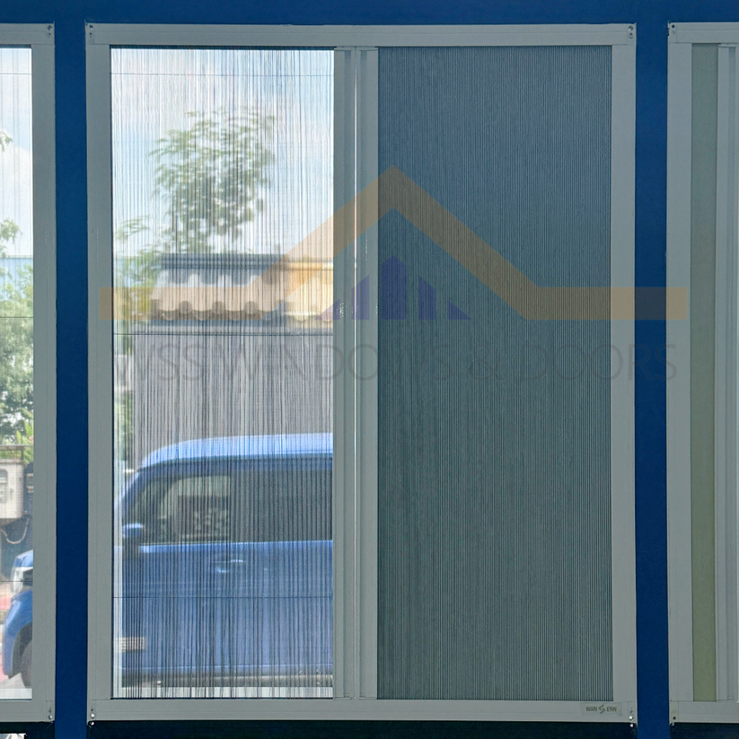 2IN1 Mosquito Net & UV Privacy Blind (Window) – WSS WINDOWS AND DOORS ...