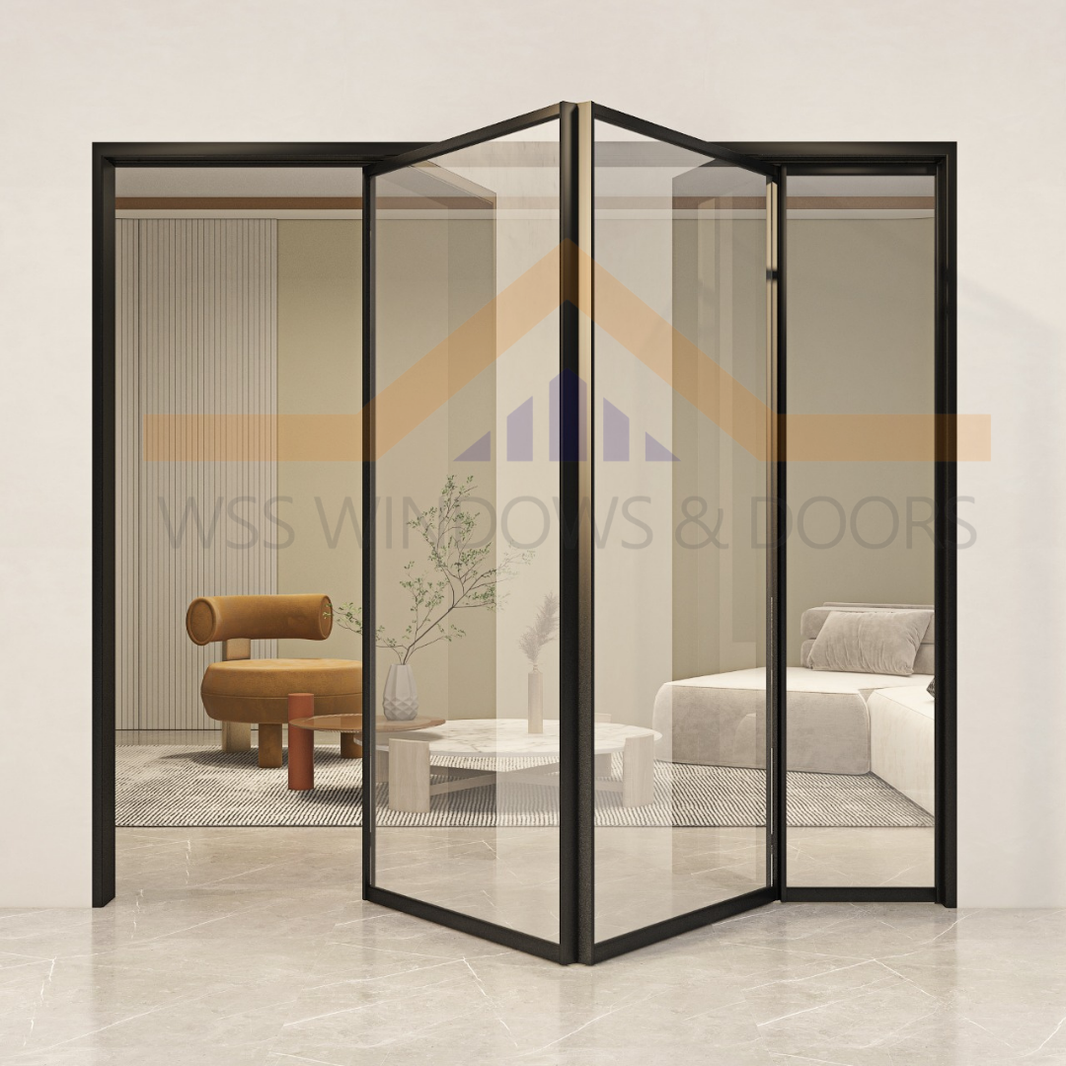 WSS WINDOWS AND DOORS PTE LTD